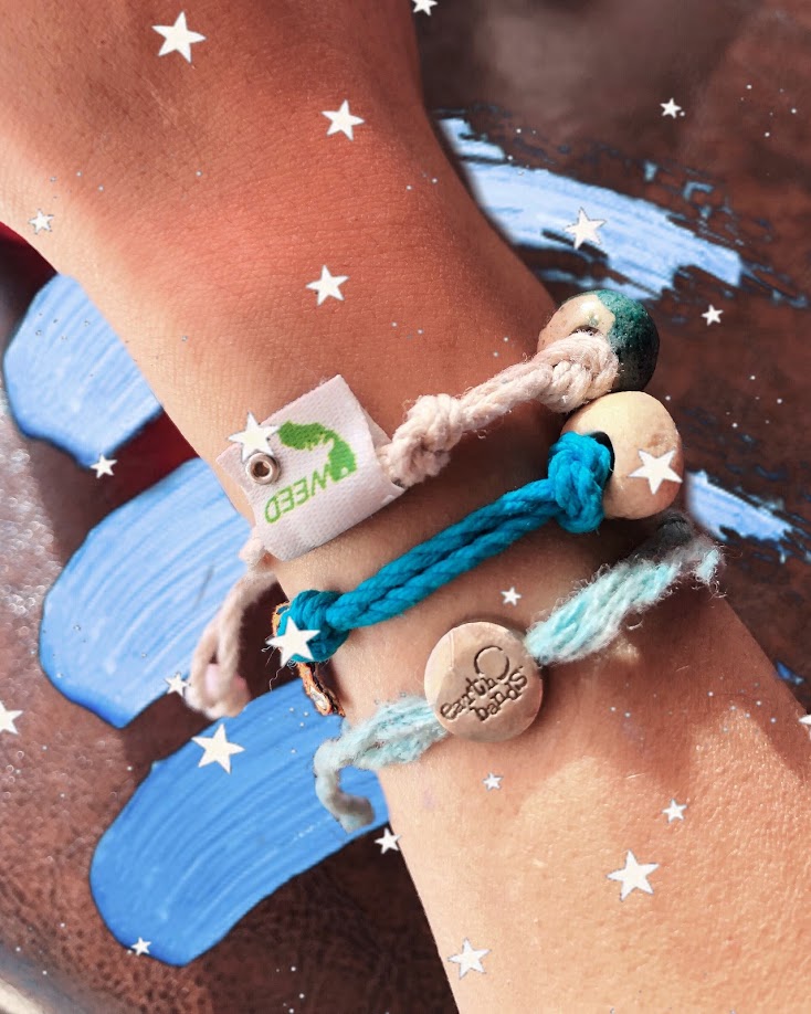 Weed, CA | Earth Bands