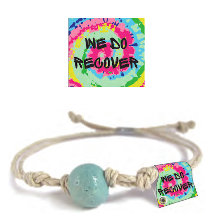 We Do Recover – Earth Bands