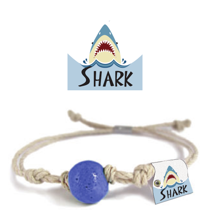 Shark – Earth Bands
