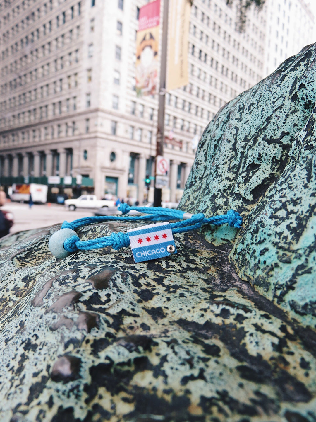 Chicago, IL | Earth Bands